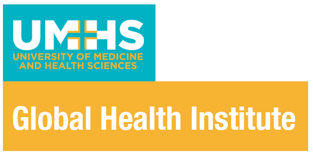 Global Health Faculty - UMHS Global Health Institute